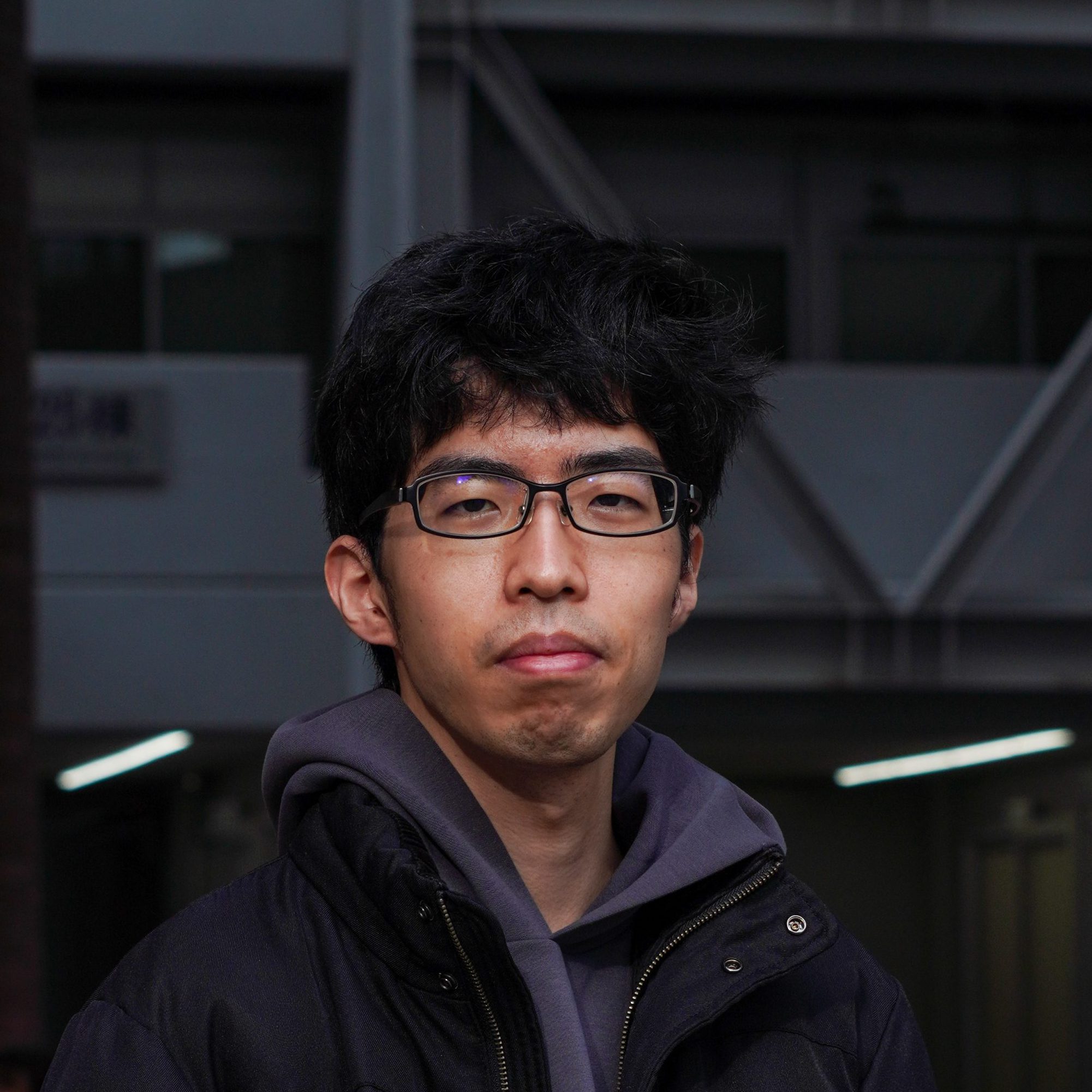 People - Beaucamp Laboratory