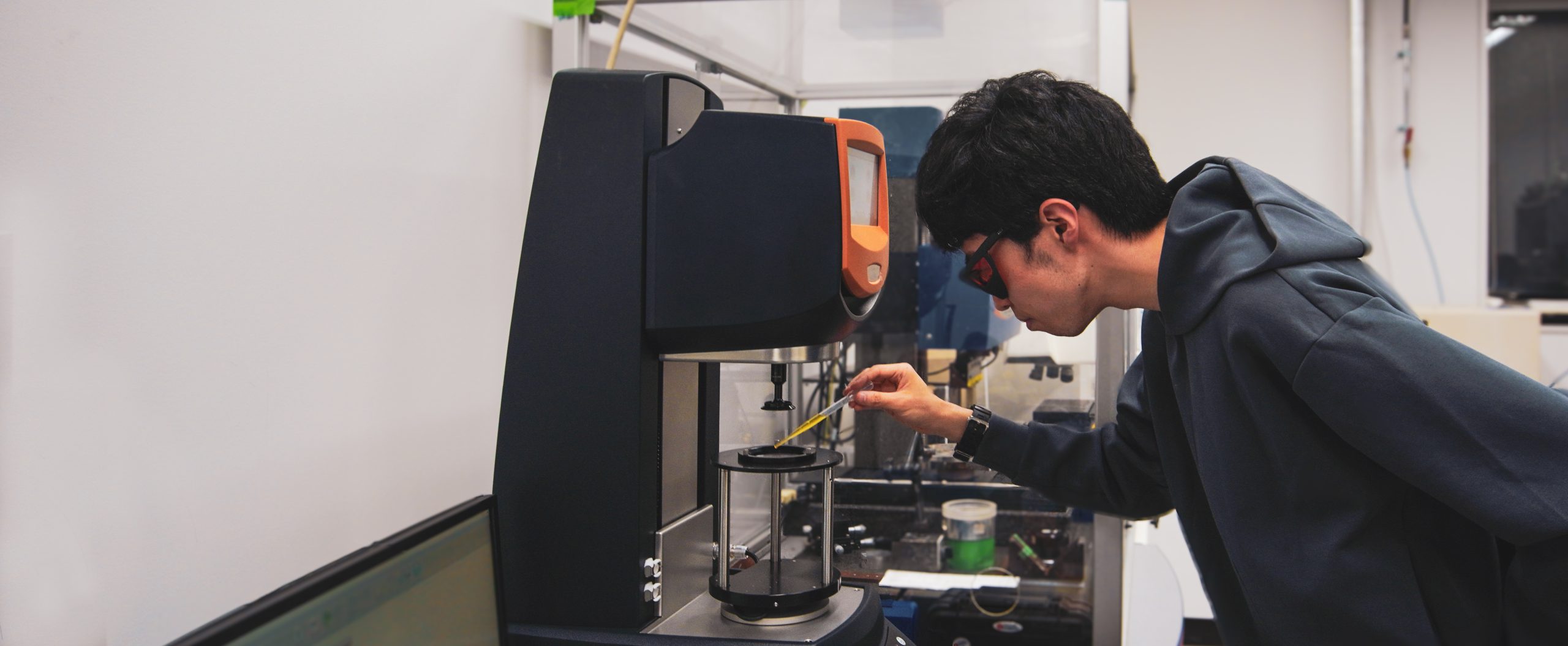 CAD/CAM - Beaucamp Laboratory CAD/CAM - Beaucamp Laboratory